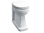REGAL | Toilet By Burlington Bathrooms