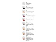 REGOLO | Ceiling light By Zafferano design Federico de Majo