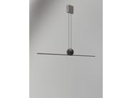 REGOLO Pendant lamp By Italamp