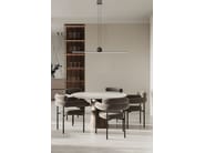 REGOLO Pendant lamp By Italamp