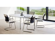 REISS INTEO Meeting table By REISS