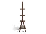 REN Double-sided freestanding wooden bookcase By Poltrona Frau | design ...