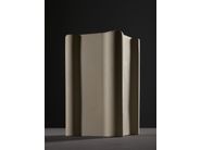 RENGA Pared divisoria By Mutina | design Vincent Van Duysen