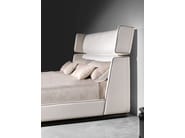REVERIE Double bed with upholstered headboard By Visionnaire | design ...