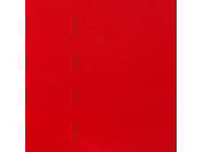 REY High beech stool with integrated cushion By Hay | design Bruno Rey