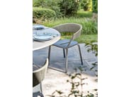 RIA | Chair Ria Collection By FAST design Alberto Lievore