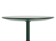 RIC Round side table By Como Furniture | design F&F studio