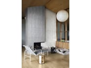 Indoor porcelain stoneware wall tiles RICE By MARAZZI