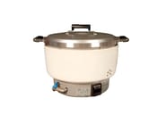 RICECOOKER Steam cooker By Rinnai Italia