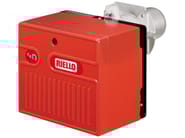 RIELLO 40 FS/FSD Heating unit and burner By RIELLO