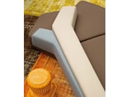 RIFT | Sofa Rift Collection By Moroso design Patricia Urquiola