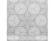 Carta da parati geometrica RINALDO By Equipo DRT