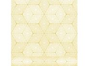 Carta da parati geometrica RINALDO By Equipo DRT