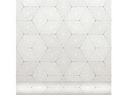 Carta da parati geometrica RINALDO By Equipo DRT