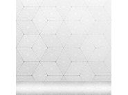 Carta da parati geometrica RINALDO By Equipo DRT