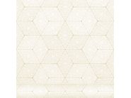 Carta da parati geometrica RINALDO By Equipo DRT
