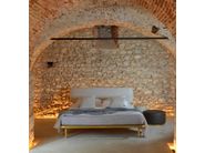 Brass bed RING BRASS By XAM