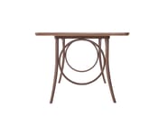 RING DINING TABLE Table By Wiener GTV Design