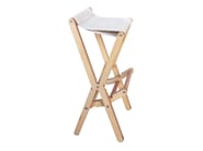 2ND RIS Stool By DVELAS