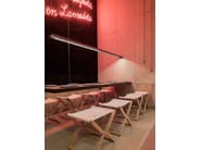 RIS | Stool By DVELAS design Enrique Kahle