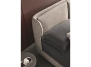 RIVER Bed By Bonaldo