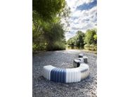 RIVER SNAKE | Bench River Collection By Tonon design Mac Stopa