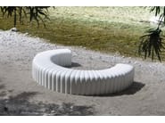 RIVER SNAKE | Bench River Collection By Tonon design Mac Stopa
