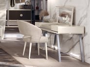 ROBERTO BARNINI | Contemporary style dressing table By Barnini Oseo