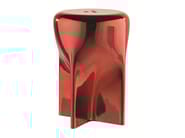 ROCKET Stool By Roche Bobois | design Désormeaux/Carrette