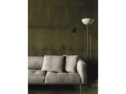 ROD Sofa By Living Divani | design Piero Lissoni