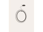 RODA S/120/V Pendant lamp By Bover | design Joana Bover