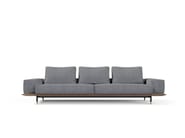 ROGER sofa By Costantini Pietro design Stefano Spessotto