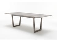 ROLF BENZ 924 | Table By Rolf Benz design BECK DESIGN