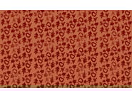 Carta da parati a motivi ROLL By Jannelli&Volpi design Elena Campa