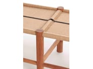 ROOTS DOUBLE STOOL 01 Tabouret By GAN | design Studio Inma Bermúdez