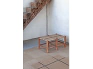 ROOTS DOUBLE STOOL 01 Tabouret By GAN | design Studio Inma Bermúdez