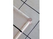 ROOTS SINGLE STOOL 01 Stool By GAN | design Studio Inma Bermúdez