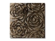 ROSE | 3D Wall Cladding Rose Collection By Kreoo design Raffaello Galiotto