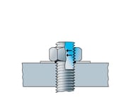 Rust prevention and converter product ROST-OFF ICE By Würth