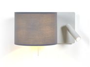 RUM wall lamp By luxcambra