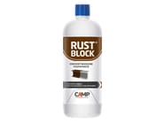 Rust prevention and converter product RUST BLOCK® LIQUIDO By CAMP