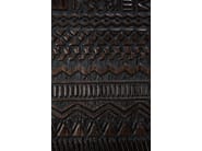 ANCESTORS TABWA | Rectangular coffee table Ancestors Tabwa Collection ...