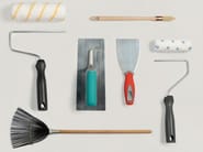 Tools Kit for Structure Putty knife By Ressource