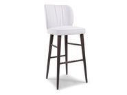 TIFFANY Stool By Riccardo Rivoli