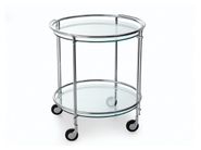 RIKI Food trolley By Gallotti&Radice