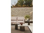 ARMÀN Garden sofa By Roberti