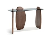 SHARK Console table By Roche Bobois | design Studio JUAM