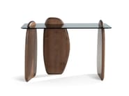 SHARK Console table By Roche Bobois | design Studio JUAM