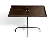 SAIL Coffee table By DE PADOVA