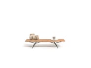 SAN | Bench San Collection By MANUTTI design Lionel Doyen